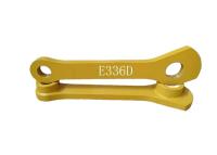 China ISO9001 Q345B NM400 Excavator Bucket Linkage Connecting Rod for sale
