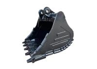 China Small Construction Machinery Bucket For PC60 PC120 SK60 SK75 DH60 EX60 EX70 for sale