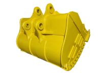 China Wear Resistant Construction Machinery Bucket 500mm-3500mm for sale