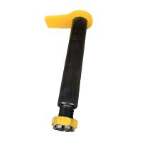 China HD800 HD700 Backhoe Bucket Pins And Bushings Crack Resistant for sale