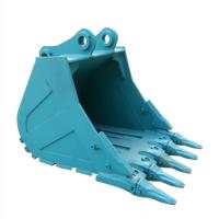 China ODM OEM Volvo Kubota Excavator Bucket for sale