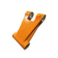 China 50Mn 40MnB Excavator Bucket Link for sale