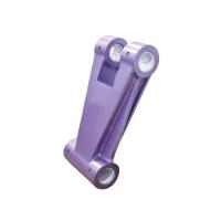 China PC300 EX300 EX270 PC270 Backhoe Bucket Linkage Smooth Finish for sale