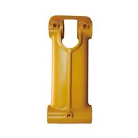 China EX200 SH200 Excavator Support Arm Bucket H Link Q235 for sale
