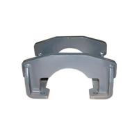 China Forged Cast Excavator Undercarriage Parts Chain Guard for sale