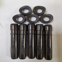 China Heat Treated Crawler Excavator Bucket Lock Pin for sale