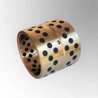 China Loader Excavator bucket pin bushing 80x95x90 60x75x60 65x80x65 for sale