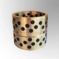 China Loader Excavator bucket pin bushing 80x95x90 60x75x60 65x80x65 for sale