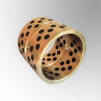 China Loader Excavator bucket pin bushing 80x95x90 60x75x60 65x80x65 for sale