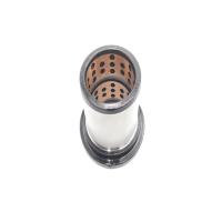 China OEM ODM Excavator Bucket Bushing 80x95x90 90x105x90 110x125x110 for sale