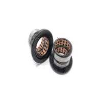 China OEM ODM Excavator Bucket Bushing 80x95x90 90x105x90 110x125x110 for sale