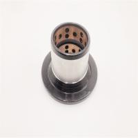 China ODM OEM PC120 Excavator Bucket Bushing For Machinery Repair Shops for sale