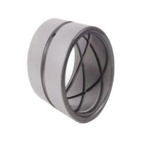 China 40Cr E305 E307 Excavator Ears And Bushings 45x55x45 45x100 for sale