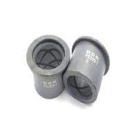 China ISO9001 Forged Hardened Steel Bushings With Edge Bushing for sale