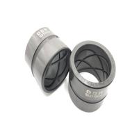 China 40Cr 40CrMo Excavator Bucket Pin Bushing 65x80x65 for sale