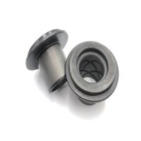 China 40Cr E305 E307 Excavator Ears And Bushings 45x55x45 45x100 for sale