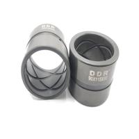 China 40Cr Casting Forging Excavator Bucket Bushing 30x40x35 40x55x40 for sale