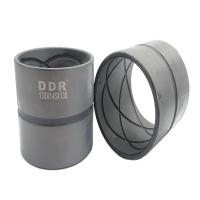 China Casting Forging Small Excavator Bucket Bushing 50x65x50 60x75x60 65x80x65 for sale