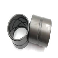 China Wear Resistant Hardened Steel Sleeve Bushing Bearings 50x65x50 50x70x50 for sale