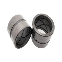 China 40Cr 40CrMo Excavator Bucket Pin Bushing 65x80x65 for sale