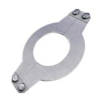 China Resin Rubber Steel Excavator Bucket Pin Shims , Removable Digger Bucket Shims for sale