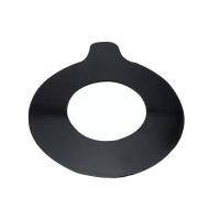 China Removable Excavator Bucket Pin Shims Wear Resistant Construction Machinery Parts for sale