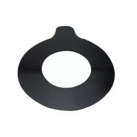 China EX200 ZAX200 Excavator Pin Shims High Temperature Resistant for sale