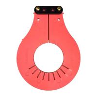 China EX60 EX70 EX100 EX120 Excavator Loader Bucket Pin Shims for sale