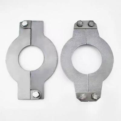 China Komatsu Crawler Excavator Bucket Pin Shims for sale