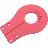 China Resin Rubber Crawler Excavator Bucket Shims for sale