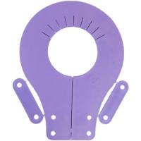 China Resin Rubber Crawler Excavator Pin Shims SY750 PC650 EX700 for sale