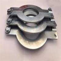 China 40Cr 40CrMo Excavator Bucket Pin Shims SY365 SY375 SY485 SH380 SH480 EX400 for sale