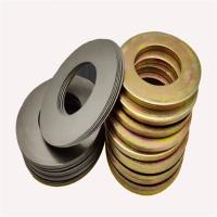 China ISO9001 Excavator Bucket Shims 40Cr 40CrMo For Machinery Repair Shops for sale