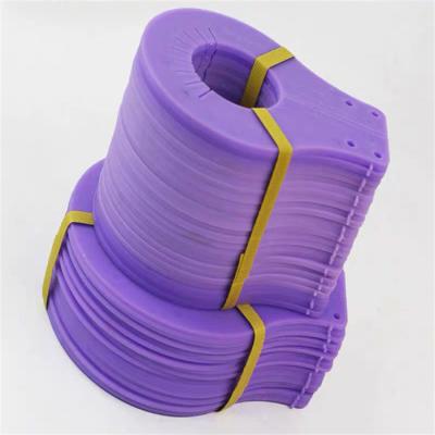 China Crawler Excavator Bucket Parts / OEM Excavator Bucket Pin Shims for sale
