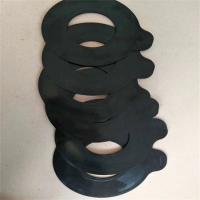 China Crawler Excavator Bucket Parts / OEM Excavator Bucket Pin Shims for sale