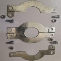 China Komatsu Crawler Excavator Bucket Pin Shims for sale