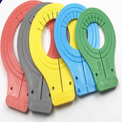 China 80x95x4 90x105x4 Excavator Bucket Pin Shims PC300 EX300 EX270 PC270 for sale