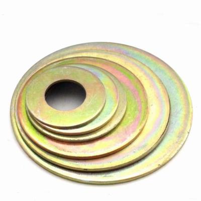 China Forging Casting Excavator Bucket Pin Shims SY215 SY225 SY235 SY245 DX200 DX220 DX300 for sale