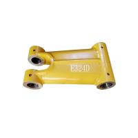 China DX200 EX200 ZAX200 SH200 Excavator H Link For 1.5M3 Bucket for sale