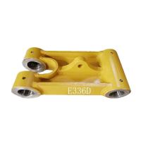 China DX200 EX200 ZAX200 SH200 Excavator H Link For 1.5M3 Bucket for sale