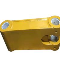 China DX200 EX200 ZAX200 SH200 Excavator H Link For 1.5M3 Bucket for sale