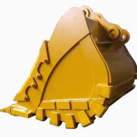 China ODM OEM Volvo Kubota Excavator Bucket for sale