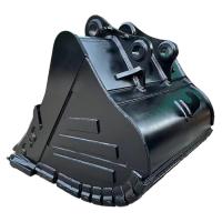 China ODM OEM Volvo Kubota Excavator Bucket for sale