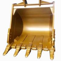 China Excavator Digger Ditching Screening Trenching Tilt Skeleton Rock Backhoe Sieve Grading Rototilt Trapezoidal Shaker Rotat for sale