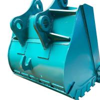 China ODM OEM Volvo Kubota Excavator Bucket for sale