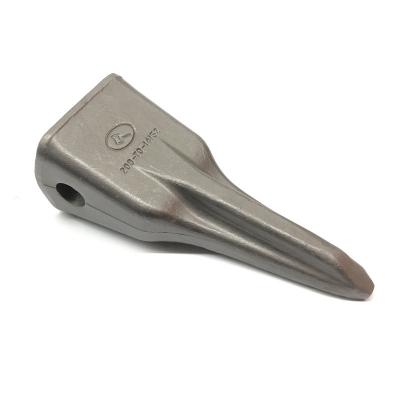 China Komatsu Excavator Bucket Teeth PC400 208-70-14152 208-70-14270 208-70-14152RC 208-70-14270RC 208-70-14151TL for sale
