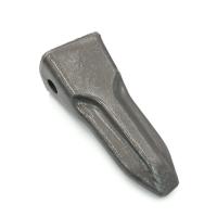 China Forging new construction machinery parts PC300 excavator bucket teeth 207-70-14151 RC excavator backhoe bucket teeth for sale