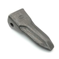 China Heat Treated Tempered Steel Excavator Rock Bucket Teeth PC300 EX300 EX270 PC270 207-70-14151 for sale