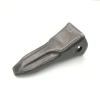China Forging Komatsu PC200 Bucket Teeth 205-70-19570 205-70-19570RC 205-70-19570TL for sale
