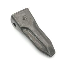 China Forging new construction machinery parts PC300 excavator bucket teeth 207-70-14151 RC excavator backhoe bucket teeth for sale